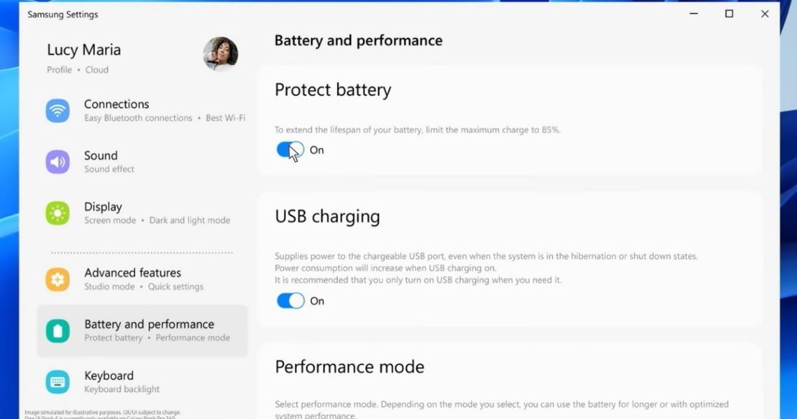 Samsung giới thiệu One UI Book 4, giao diện tùy chỉnh dành cho máy tính ...