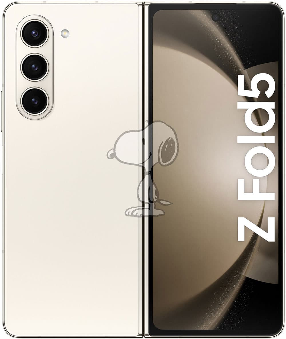 Hình ảnh chính thức và thông số kỹ thuật đầy đủ của Galaxy Z Fold 5 và ...