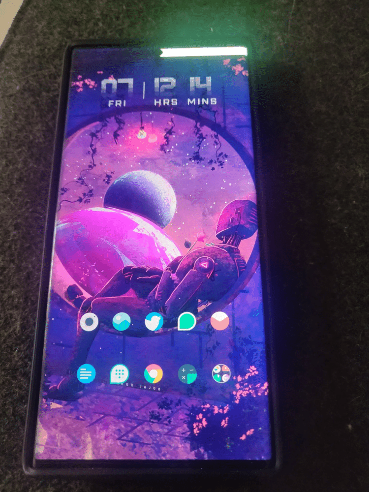 Gặp lỗi hiển thị trên dòng Galaxy S22? Bạn không hề đơn độc - SamCafe