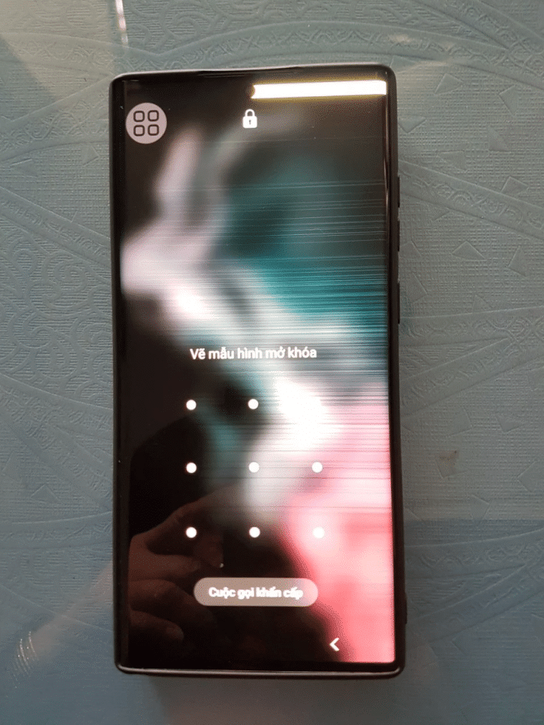 Gặp lỗi hiển thị trên dòng Galaxy S22? Bạn không hề đơn độc - SamCafe