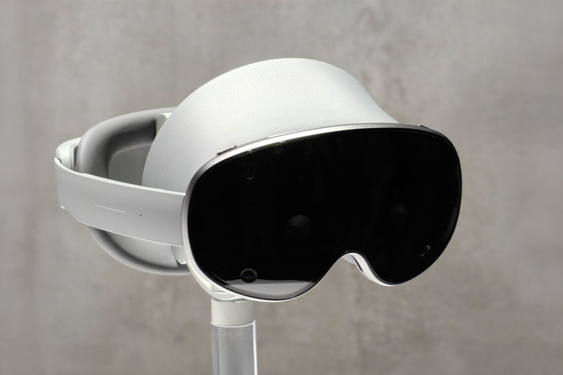 Samsung chốt ngày ra mắt kính XR Project Moohan, đối thủ đáng gờm của ...