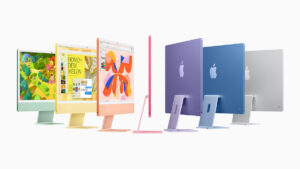 Apple cân nhắc dùng màn hình OLED của Samsung cho iMac thế hệ mới